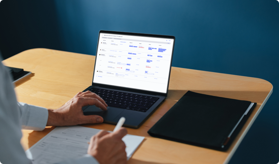 ApprovalMax Integrations