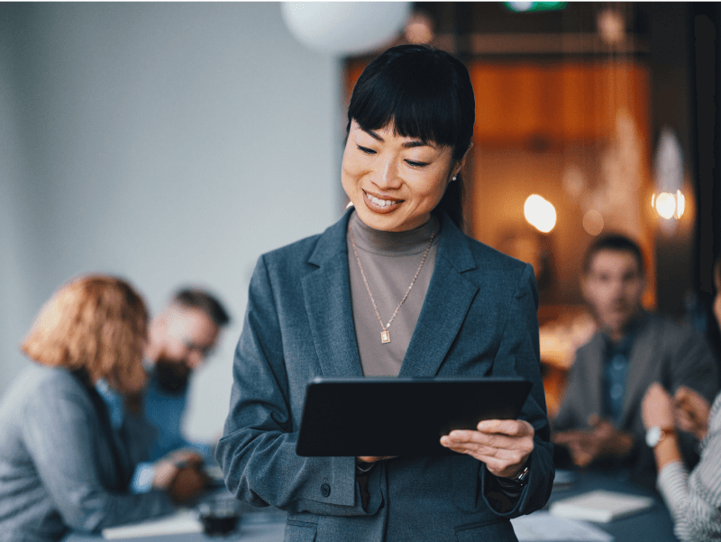 End-to-End AP Automation Software