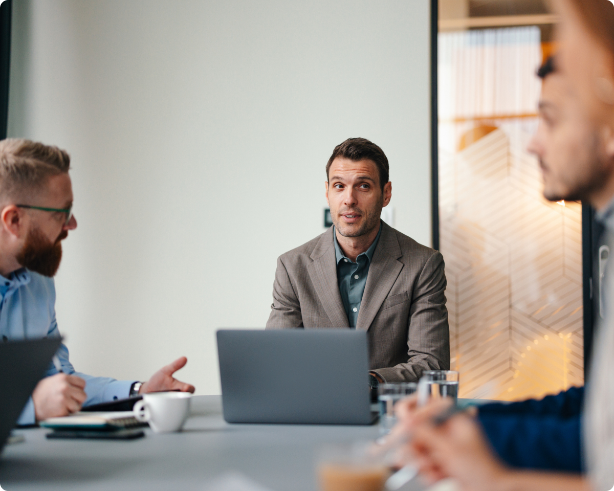 ApprovalMax for Multi-entities