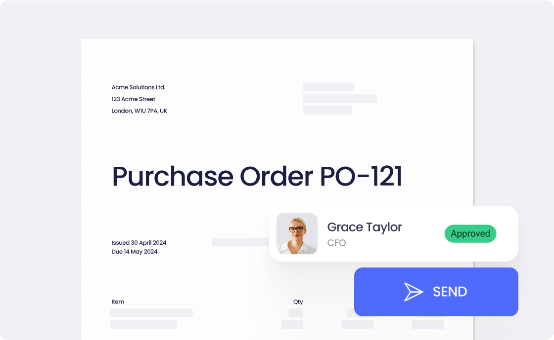 AP Automation Software: Optimise Accounts Payable | ApprovalMax