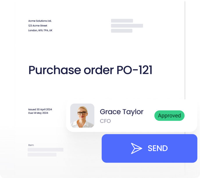 AP Automation Software: Optimise Accounts Payable | ApprovalMax