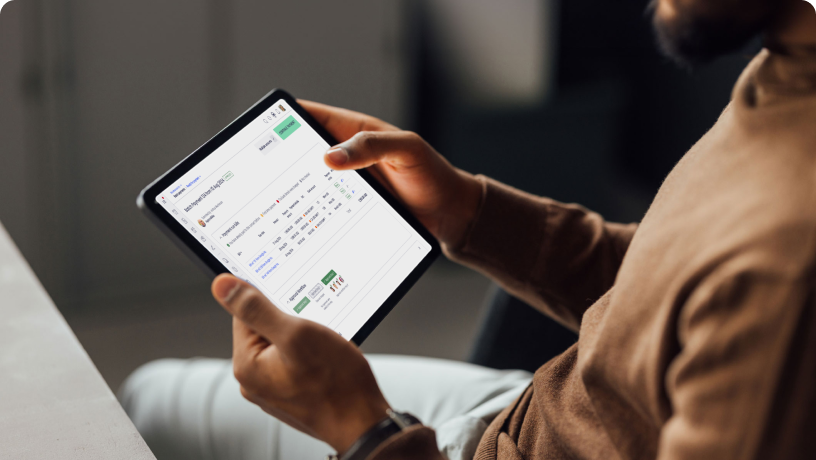 Purchase Order Software for AP Automation | ApprovalMax