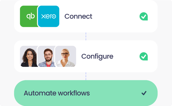 Purchase Order Software for AP Automation | ApprovalMax
