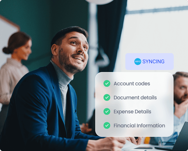 Budget Checking Software | ApprovalMax