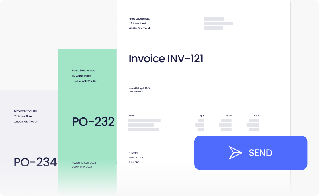 Approvalmax Capture | ApprovalMax