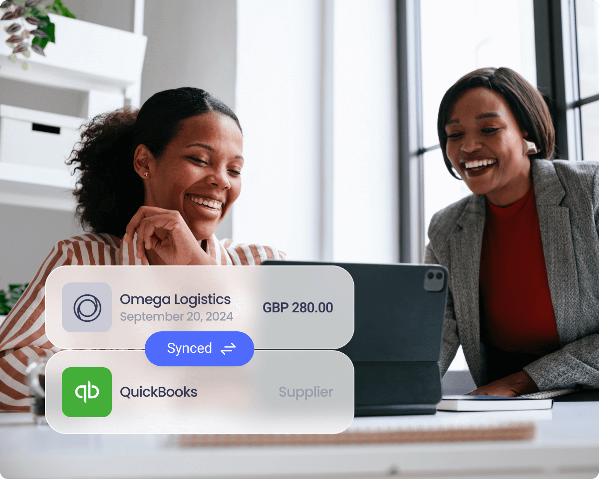 Expense Approval Software for AP Automation | ApprovalMax