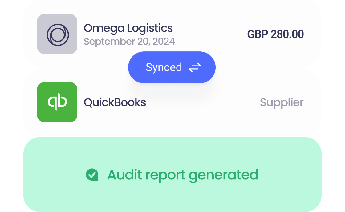 Expense Approval Software for AP Automation | ApprovalMax