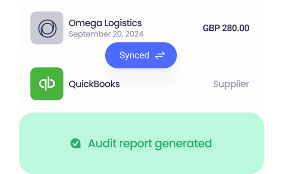 Expense Approval Software for AP Automation | ApprovalMax