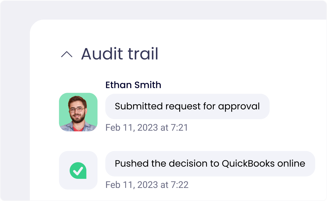 Expense Approval Software for AP Automation | ApprovalMax