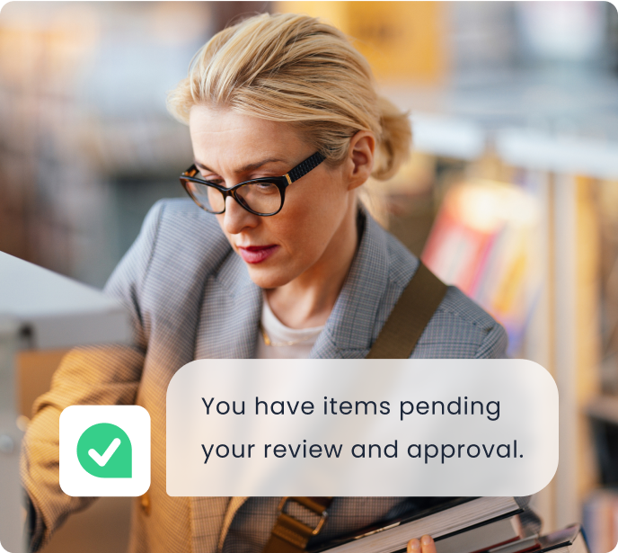 Expense Approval Software for AP Automation | ApprovalMax