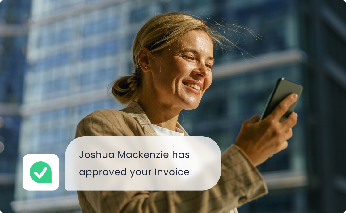Approval Workflows | ApprovalMax