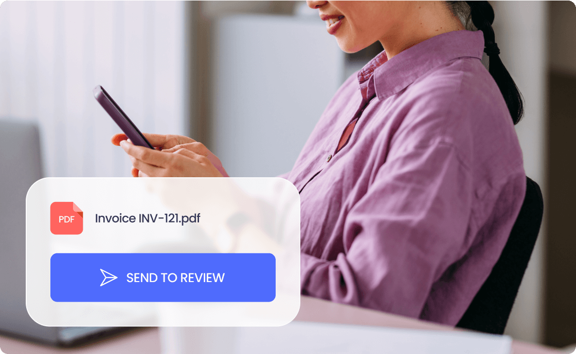 Invoice Approval Software for AP Automation | ApprovalMax