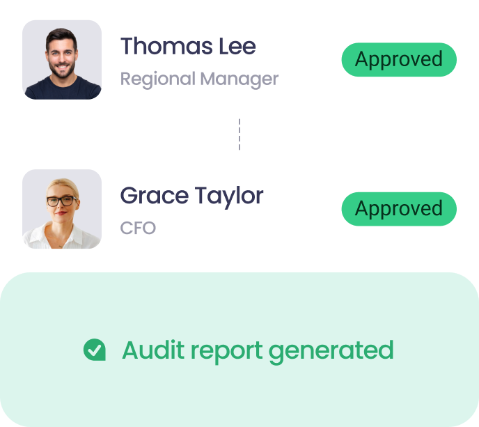 Invoice Approval Software for AP Automation | ApprovalMax
