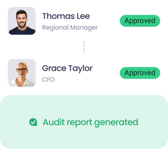 Invoice Approval Software for AP Automation | ApprovalMax