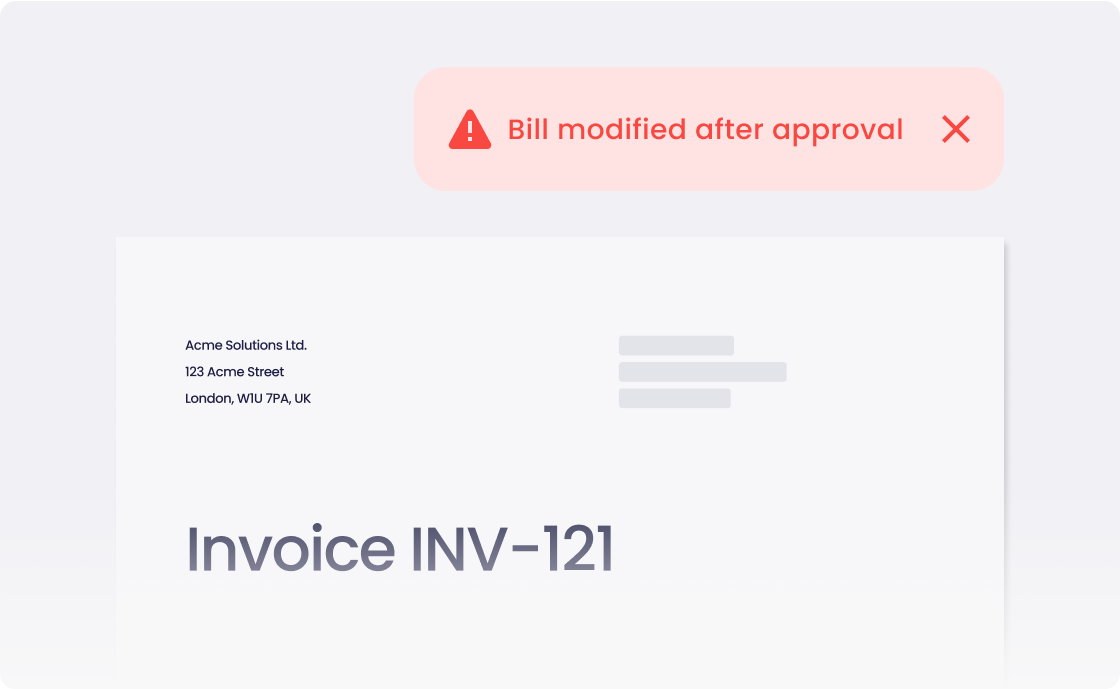 Invoice Approval Software for AP Automation | ApprovalMax