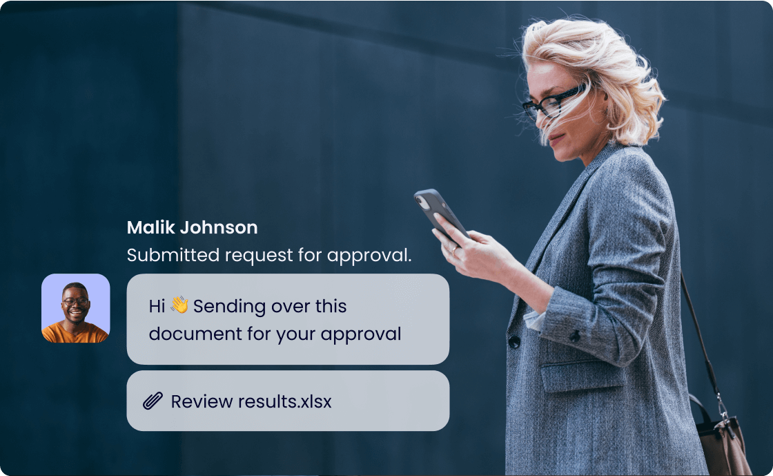 Invoice Approval Software for AP Automation | ApprovalMax