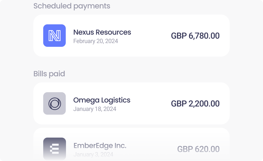 Approvalmax Pay - ApprovalMax