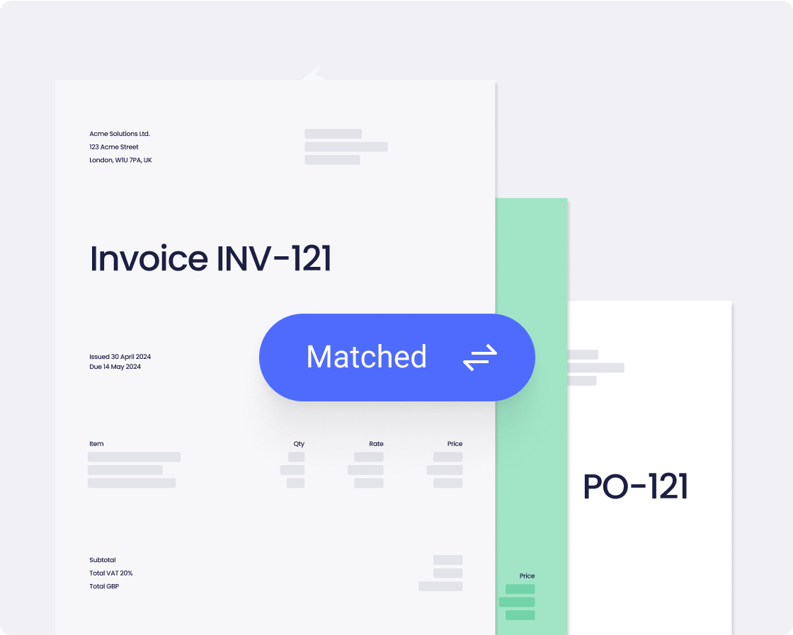 Purchase Order Software for AP Automation | ApprovalMax