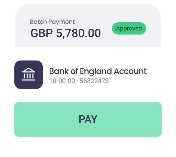 Purchase Order Software for AP Automation | ApprovalMax