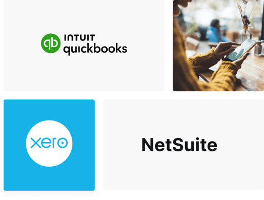 ApprovalMax Integrations