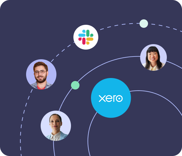 Xero Integration with ApprovalMax