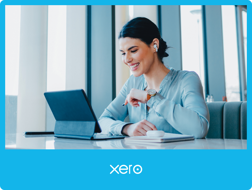 Xero Integration with ApprovalMax