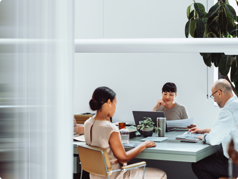 PartnerHero builds a finance tech stack for global operations