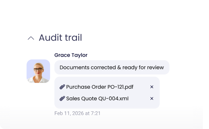 Finance teams | ApprovalMax