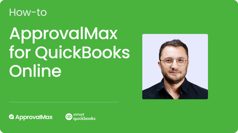 Product Demos | ApprovalMax