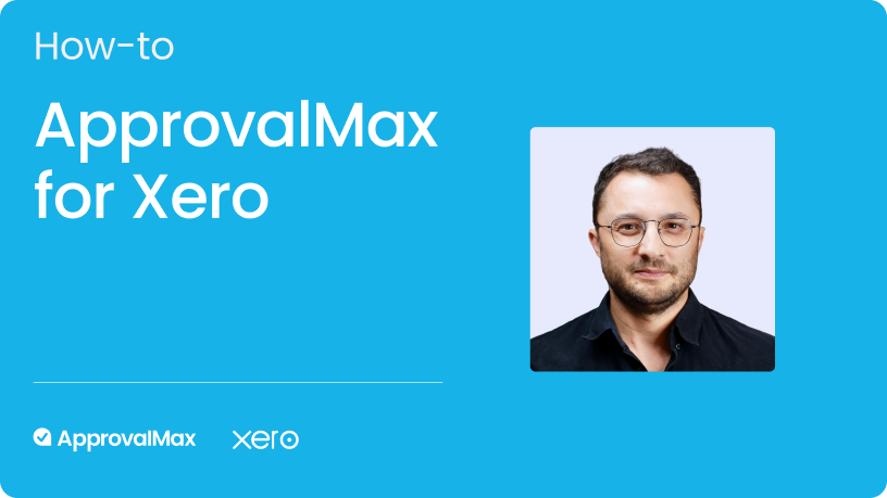 Product Demos | ApprovalMax