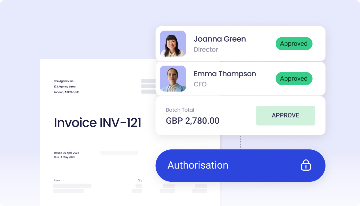 Multi-Level Approval Workflows | ApprovalMax